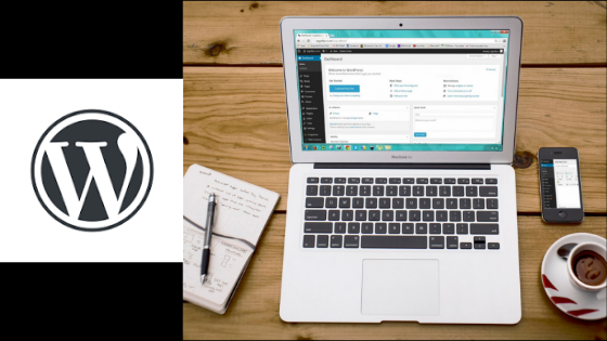 How To Create a WordPress Website in 4 Steps | Chuck Clicks Online